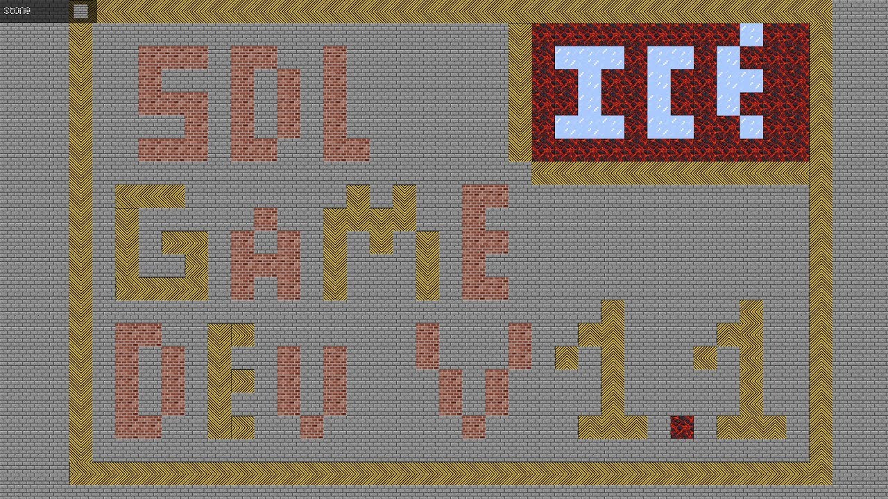 SDL Game Dev v1.1 - YouTube