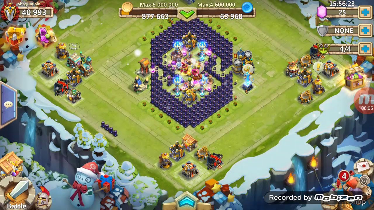 My Main Account Review - YouTube