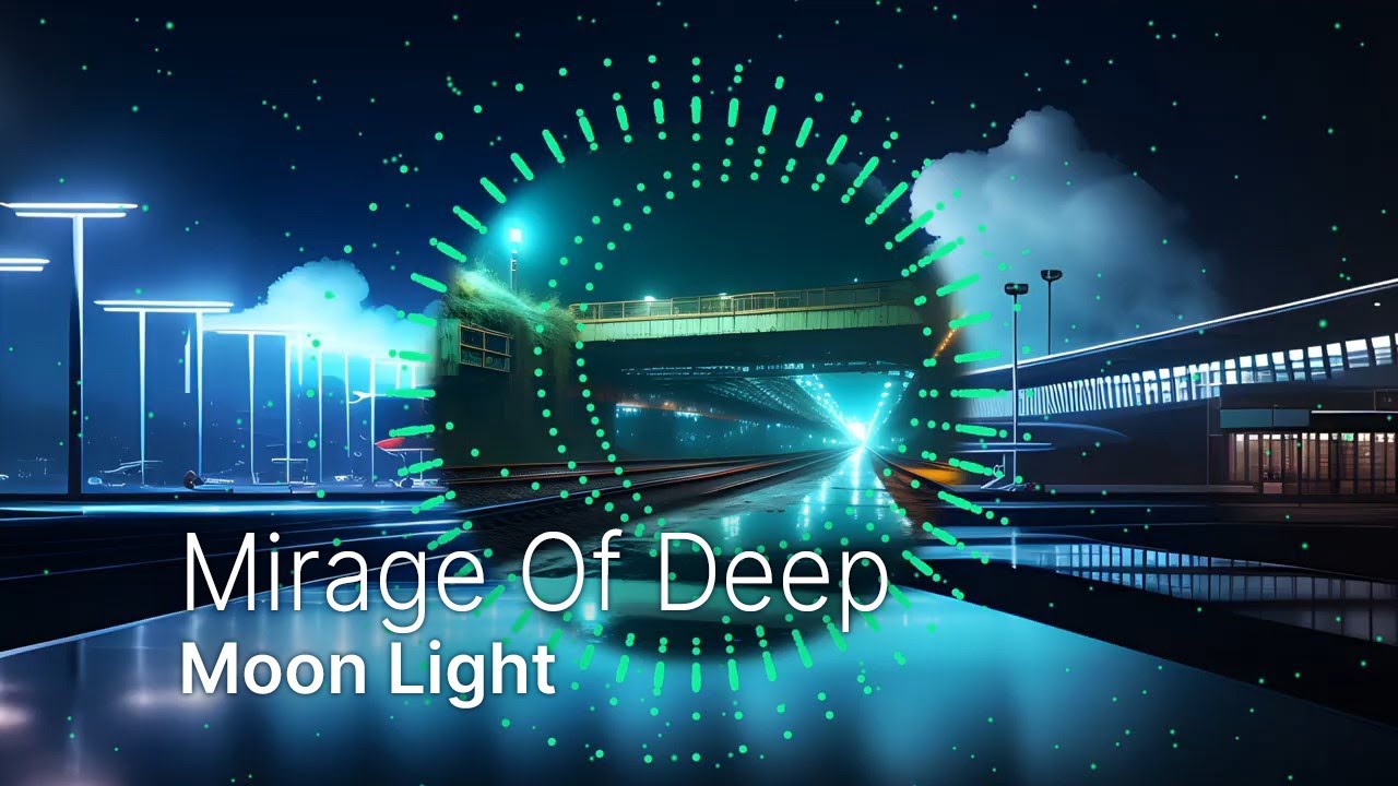 Mirage Of Deep - Moon Light - YouTube