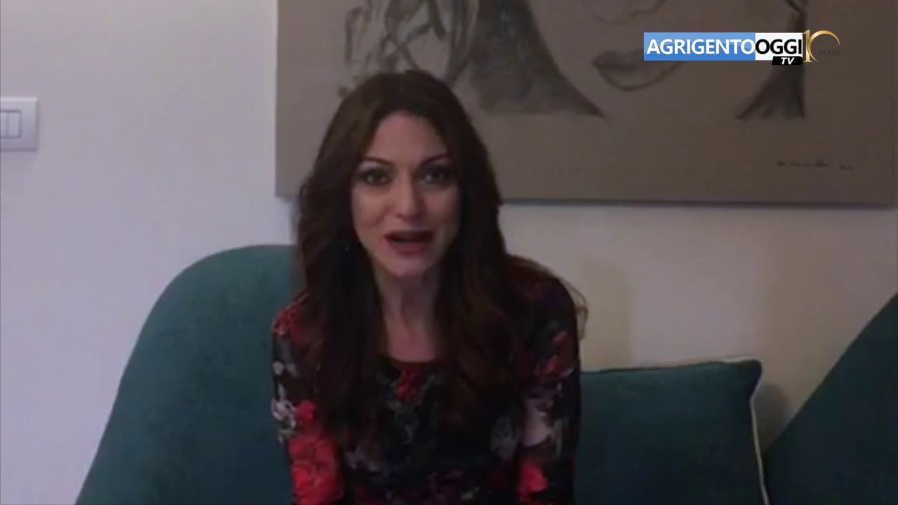 L'appello di Barbara Cappucci: stiamo a casa e pensiamo al prossimo ...