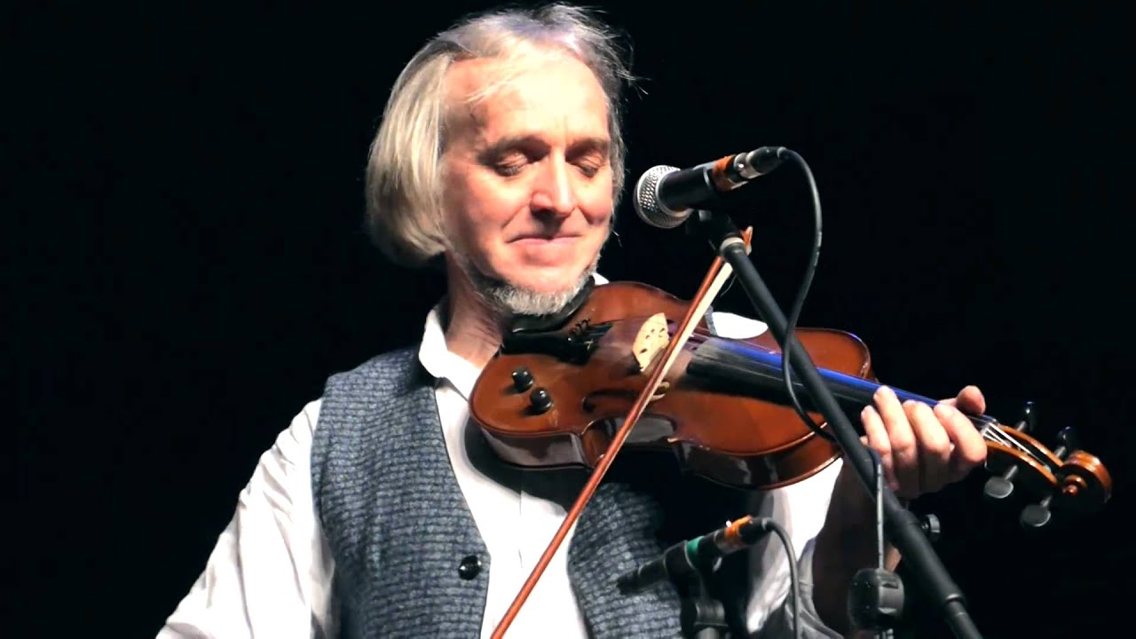 Sam Anderson - YouTube