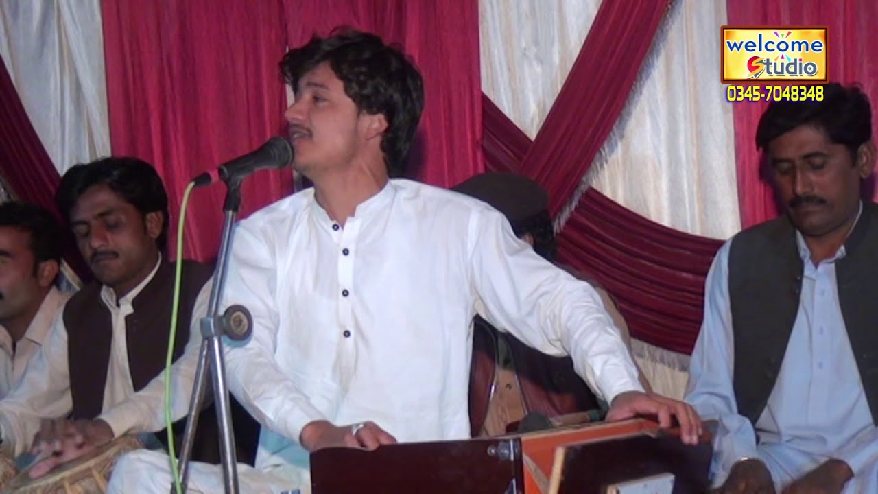 singer IMRAN Mani new program Yaad ayaiay bewafa men ro pian 2020 - YouTube