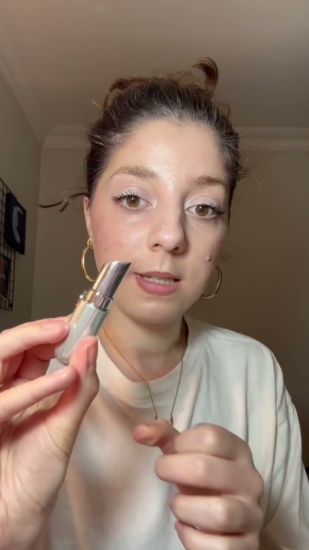 Nyx Lip Liner Nude Truffle Shorts Makyajvideoları Makeup Lipliner Nyxcosmetics Youtube