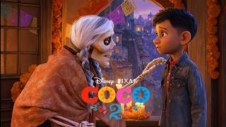 Coco 2 Official - Teaser Trailer