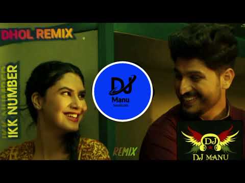 Ikk_Number_Bhangra_Remix_Lahoria_Production_Gurnam_Bhullar_Dhol_Remix ...