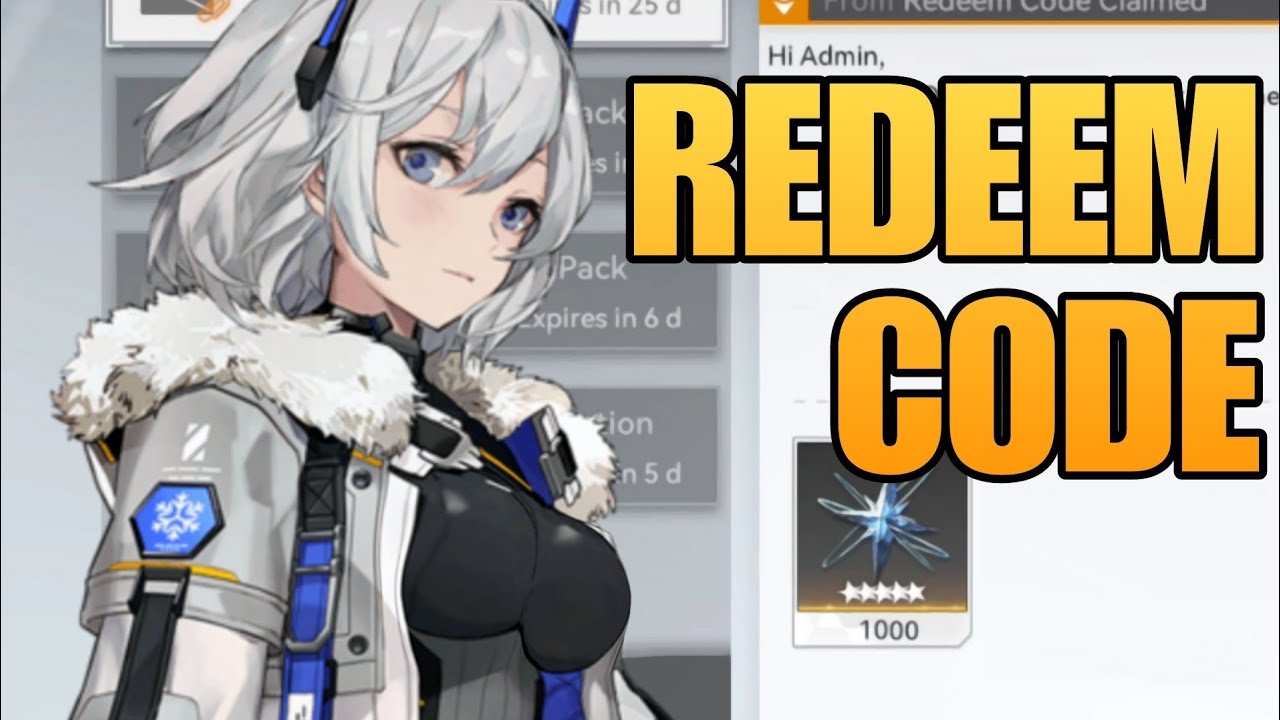 Aether Gazer Redeem Codes June 10, 2023 - YouTube