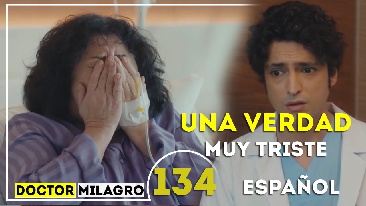 Doctor🩺 Milagro Mucize Doktor Capítulo 134 Temporada 2 Summary