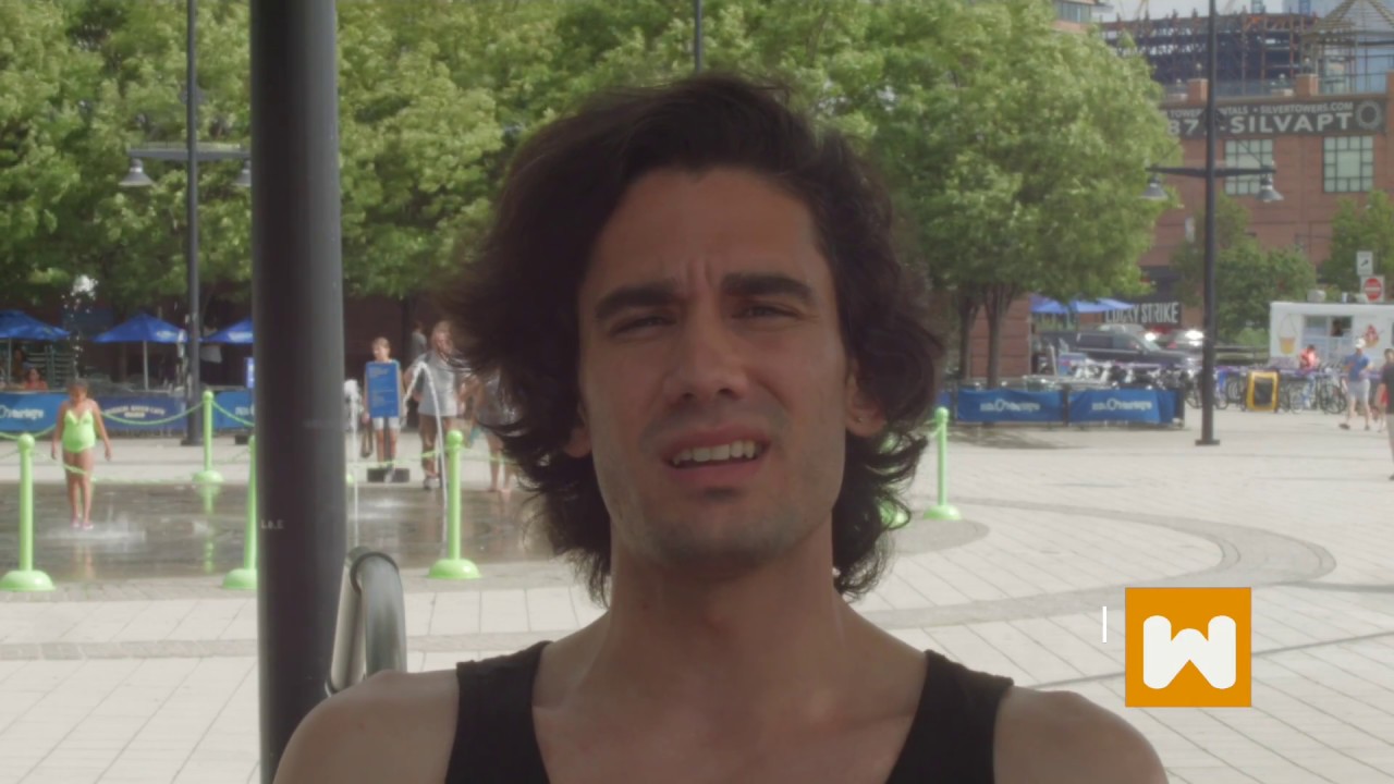 Actor Gilberto Diaz talks about his Character, The Show Brotherz and ...