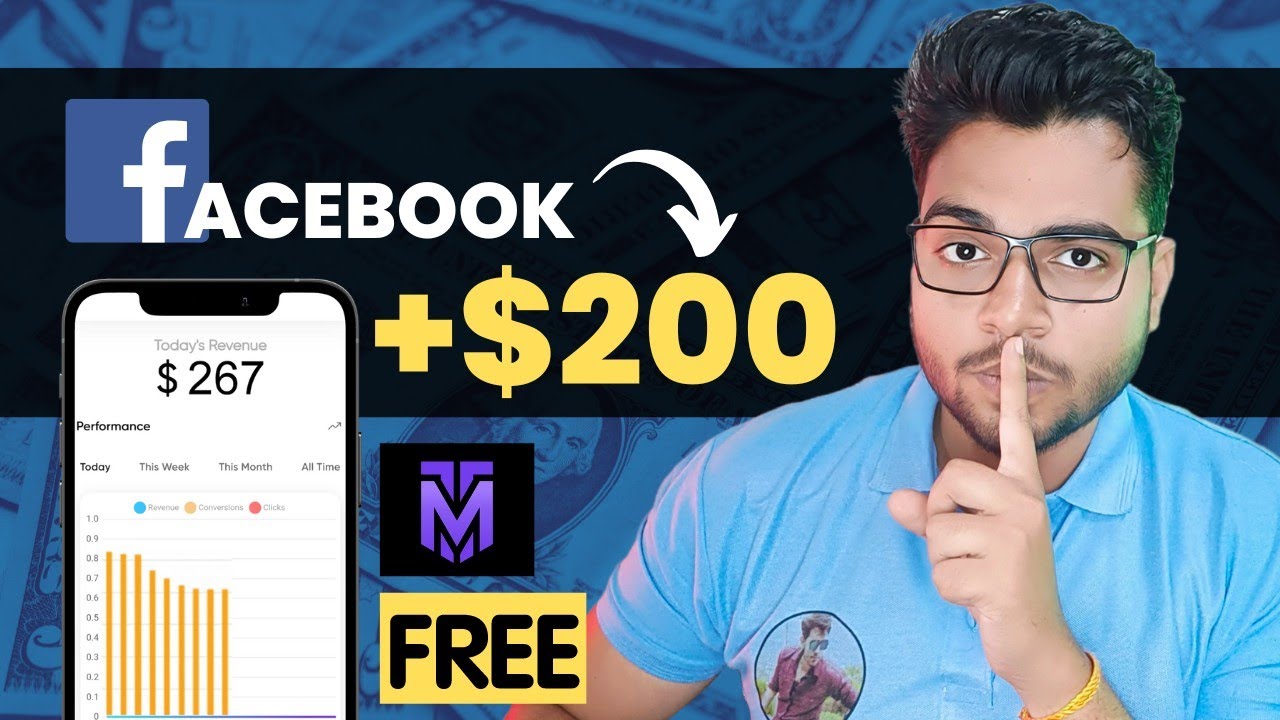 New APP! Pays +$200 Daily | CPA Marketing For Beginners 2023 | In Hindi | By Affiliate Master ...