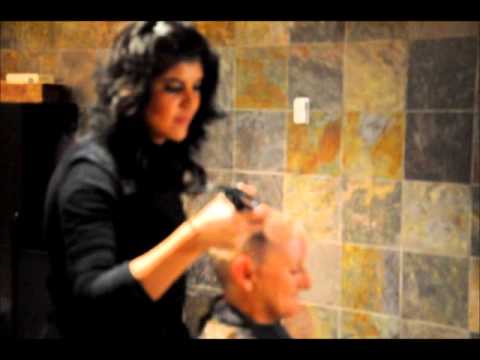 Debbie Scanlon Komen Movie.wmv - YouTube