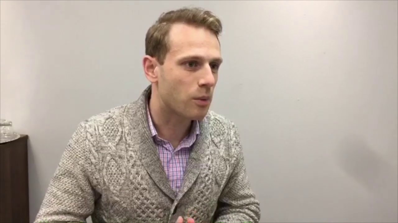 Acquisitions and Consolidation: Alexander Limpert, GuestReady - YouTube