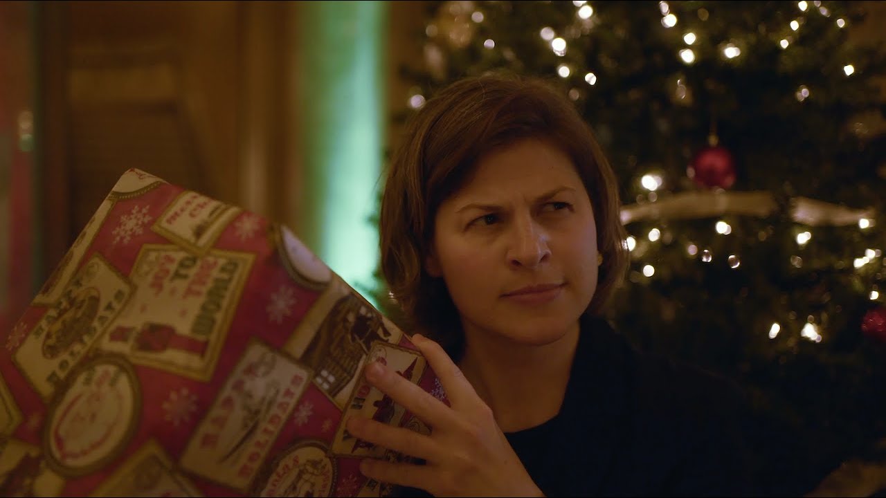 Happy Holidays from STC (feat. Amanda Stewart) - YouTube