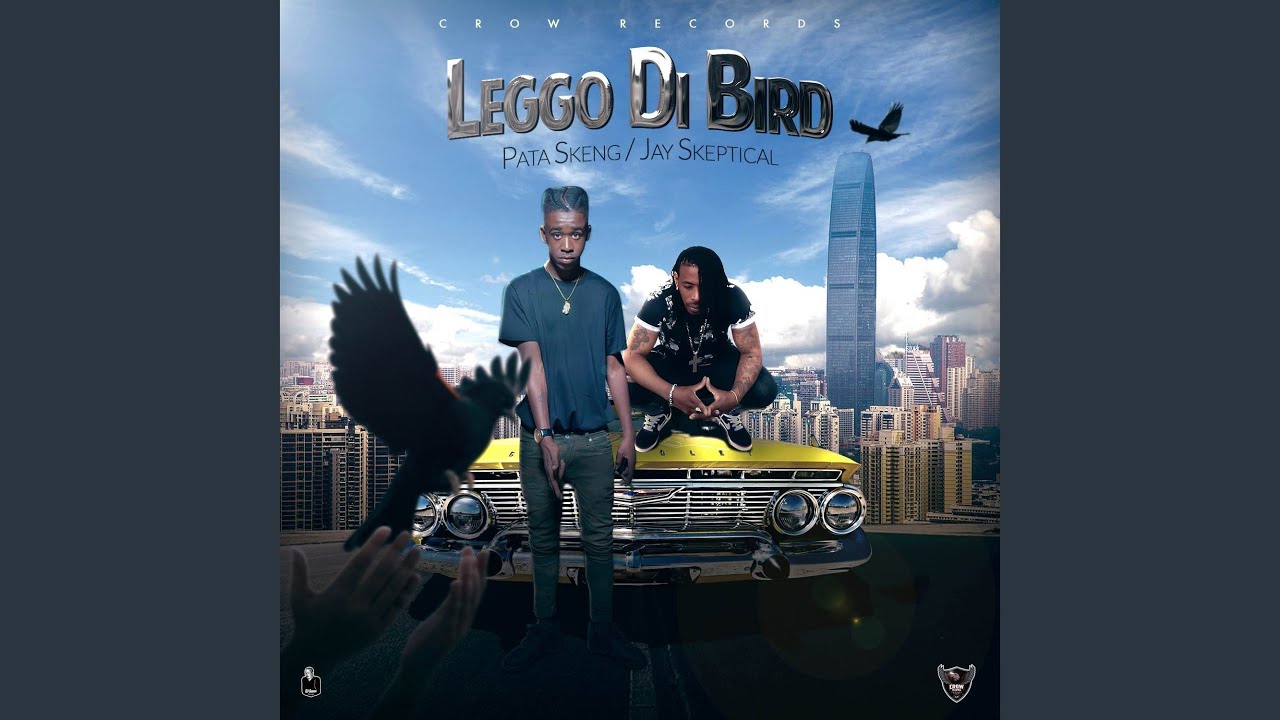 Leggo Di Bird - YouTube