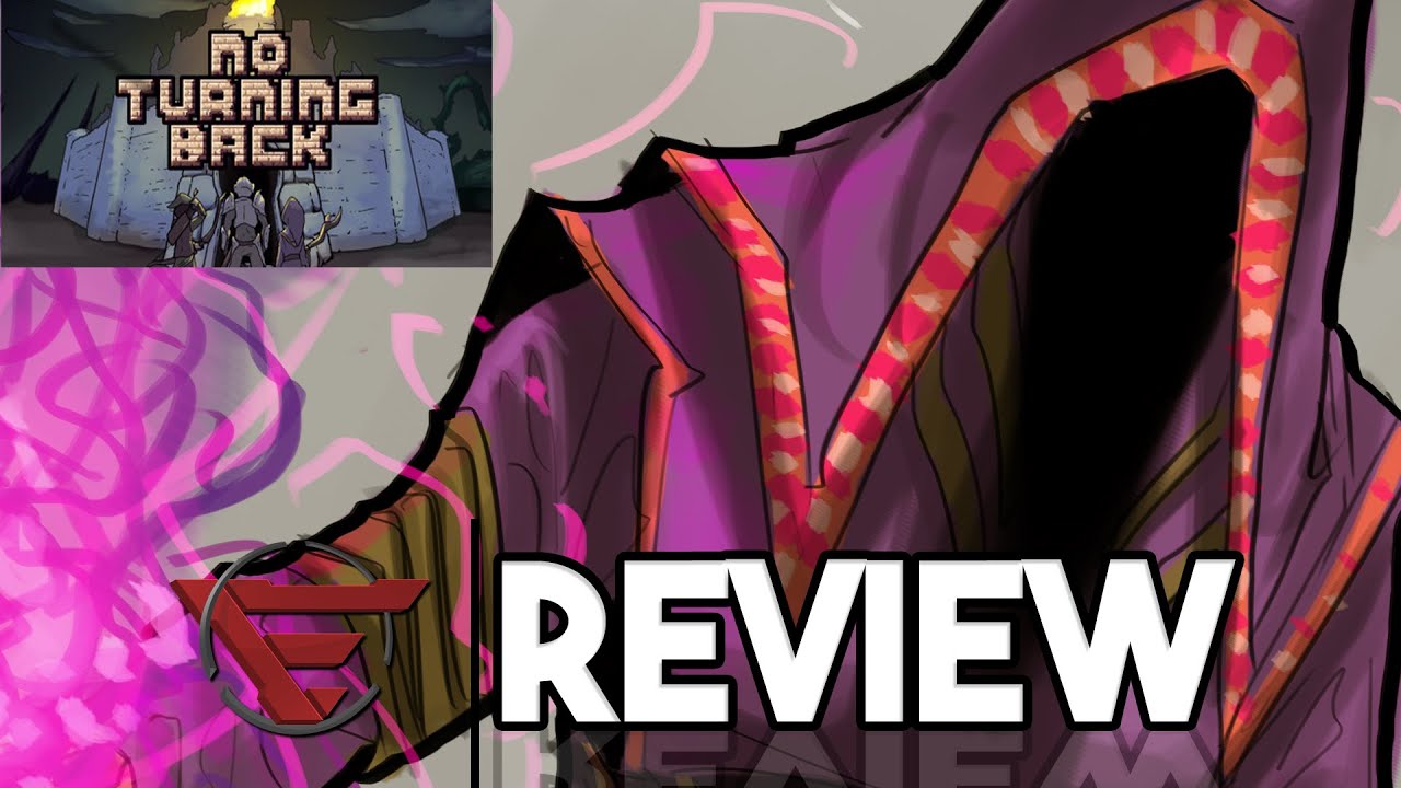 No Turning Back Review - Steam Gameplay - YouTube
