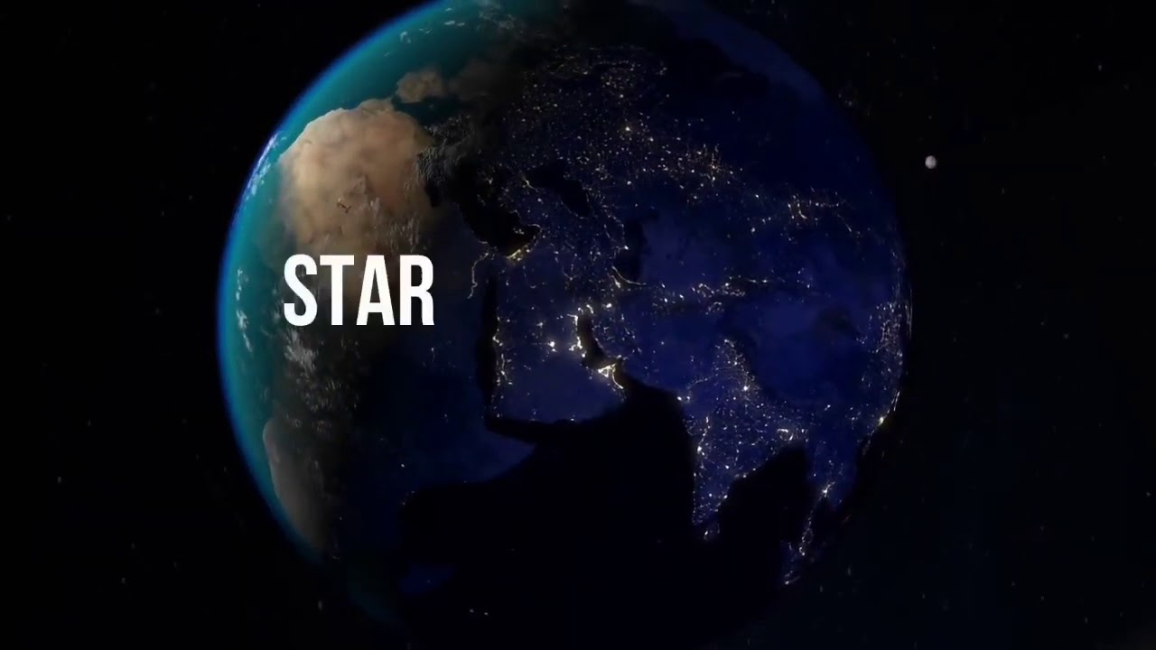 Star production - YouTube