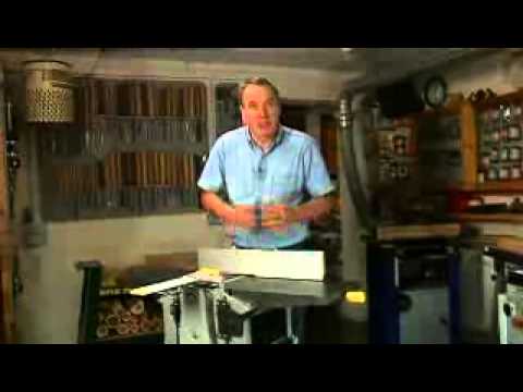 Record Power Planers - YouTube