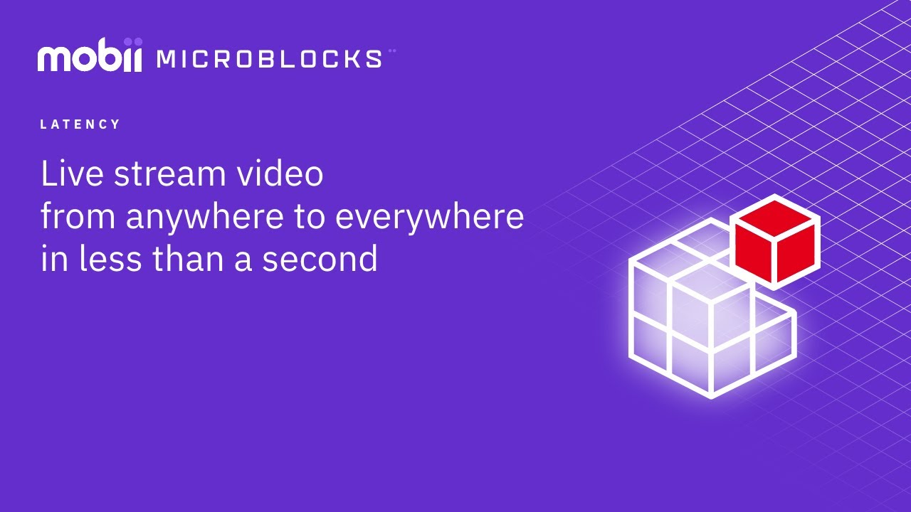 Sync your Live Stream Latency to Satellite TV Broadcast with zero delay ...