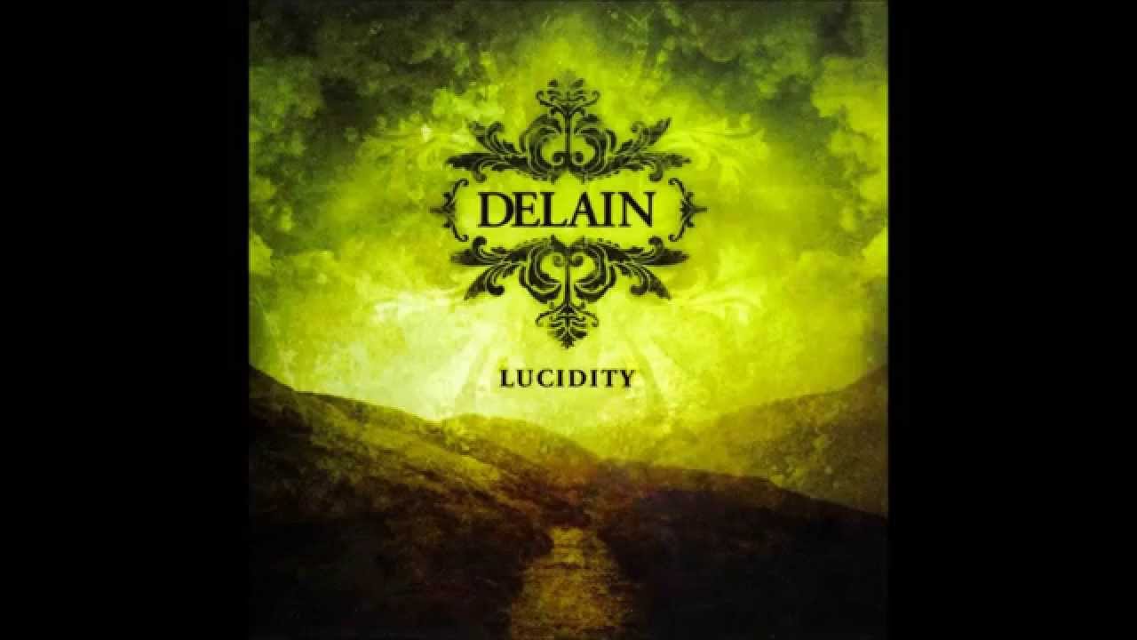 Daylight Lucidity-Delain - YouTube