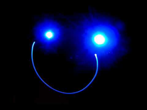 The Electric Smiley - YouTube