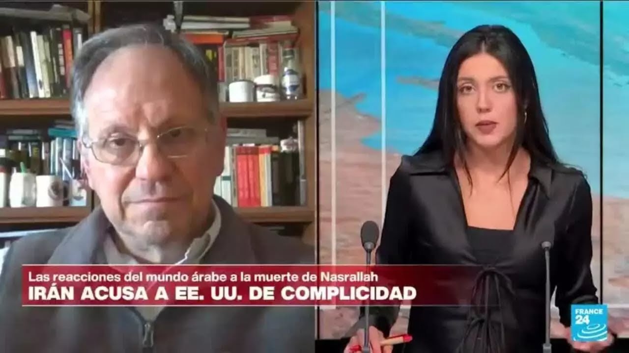 Alejandro Corbacho: "Ya no hay dudas que el conflicto ha escalado en ...