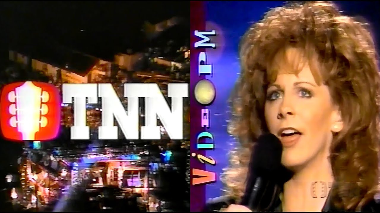 1996 Tnn Commercials Show Promos Bumpers Video Pm And Morning The