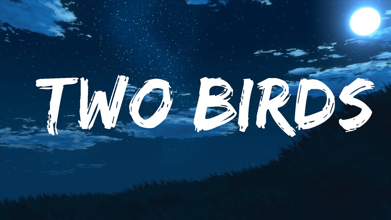 Regina Spektor - Two Birds (Lyrics) | Nitesh A - YouTube