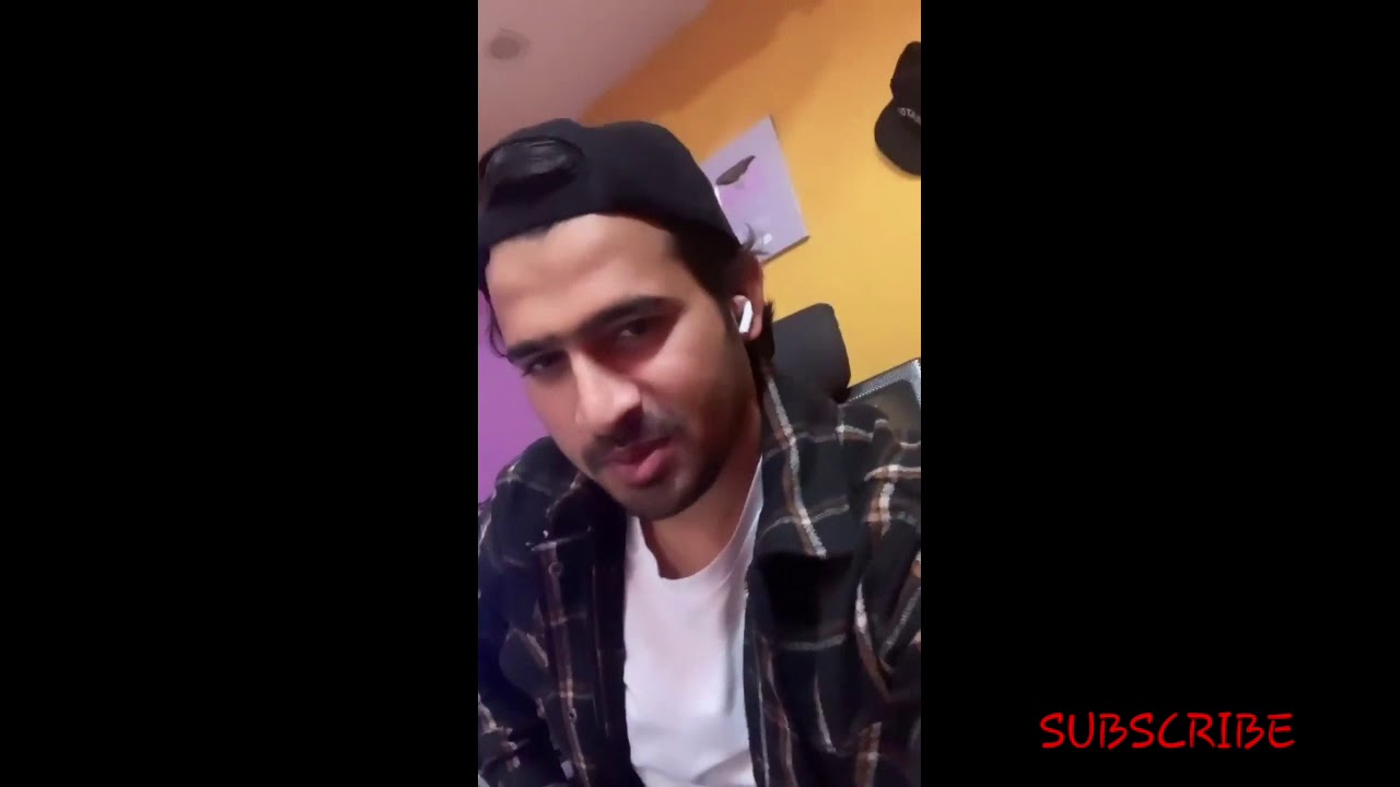 Nazim Ahmed latest news / r2h / round2hell/ - YouTube