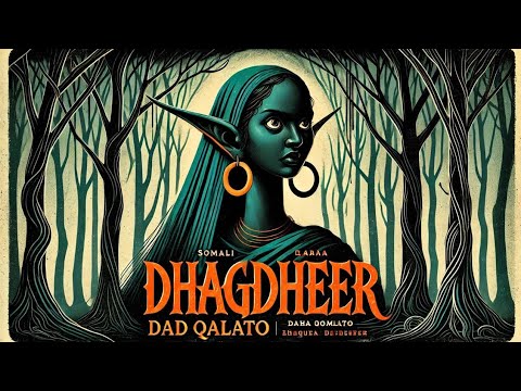 DHAGDHEER SHEEKO XIISO LEH || sheeko caruureed maaweelada caruurta ...