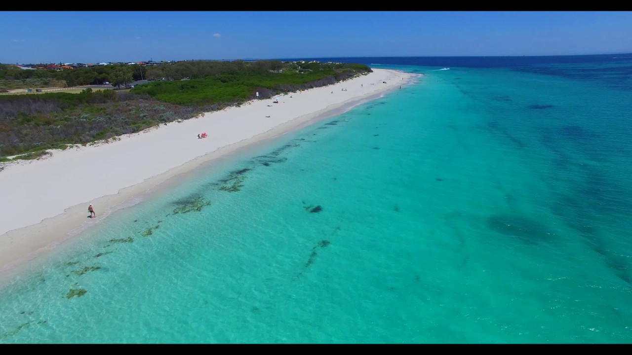 Mission Little Island 3 of 3 - Attempt from Pinnaroo Point - YouTube