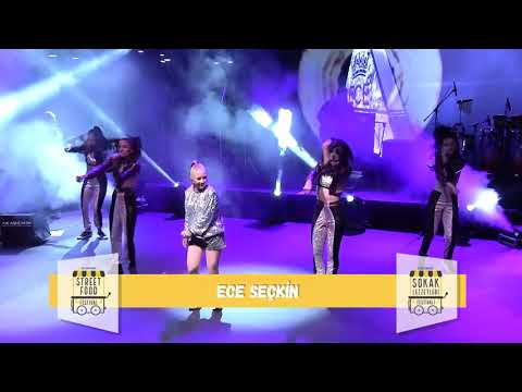 2. Uluslararası Sokak Lezzetleri Festivali - Ece Seçkin