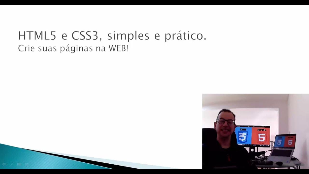 Curso Html E Css Youtube