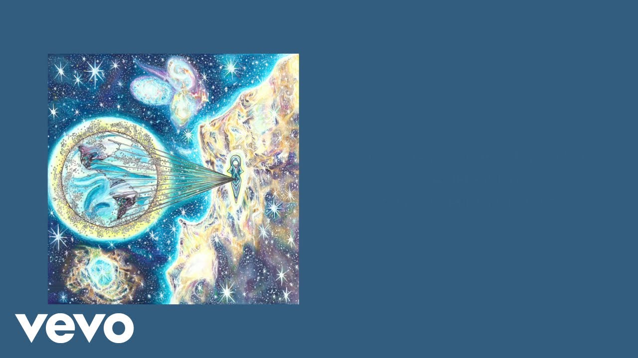 Daniel Quién - MAGIC EXPERIENCE BAND (Audio/Full Album) - YouTube