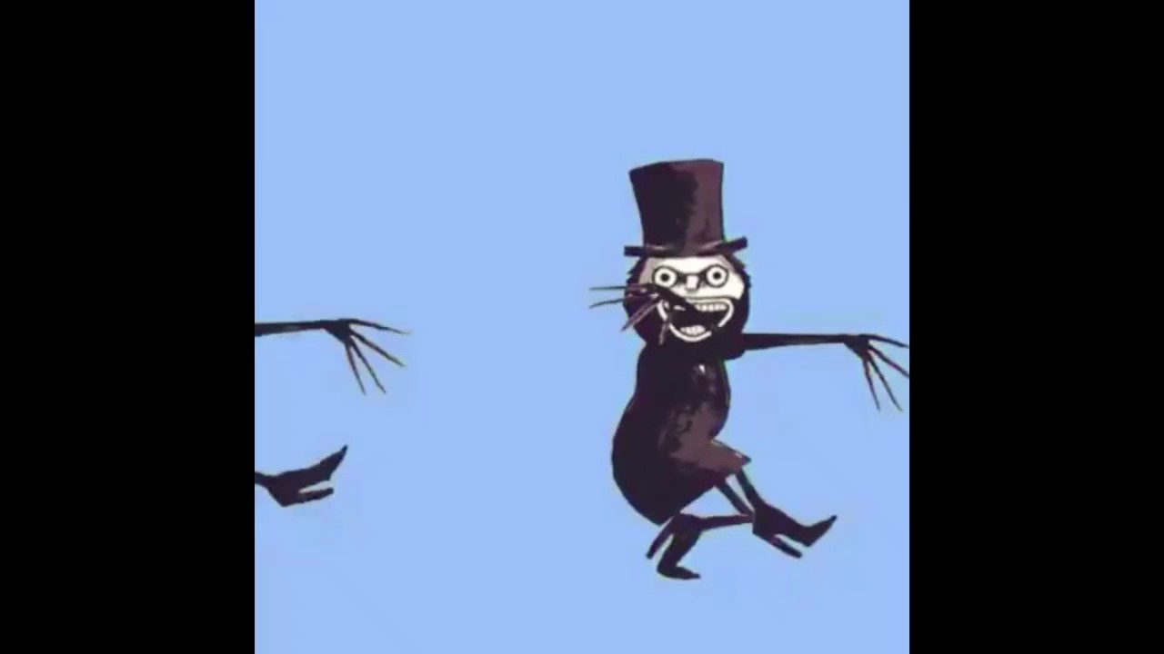 GET READY TO BE BABASHOOK - YouTube