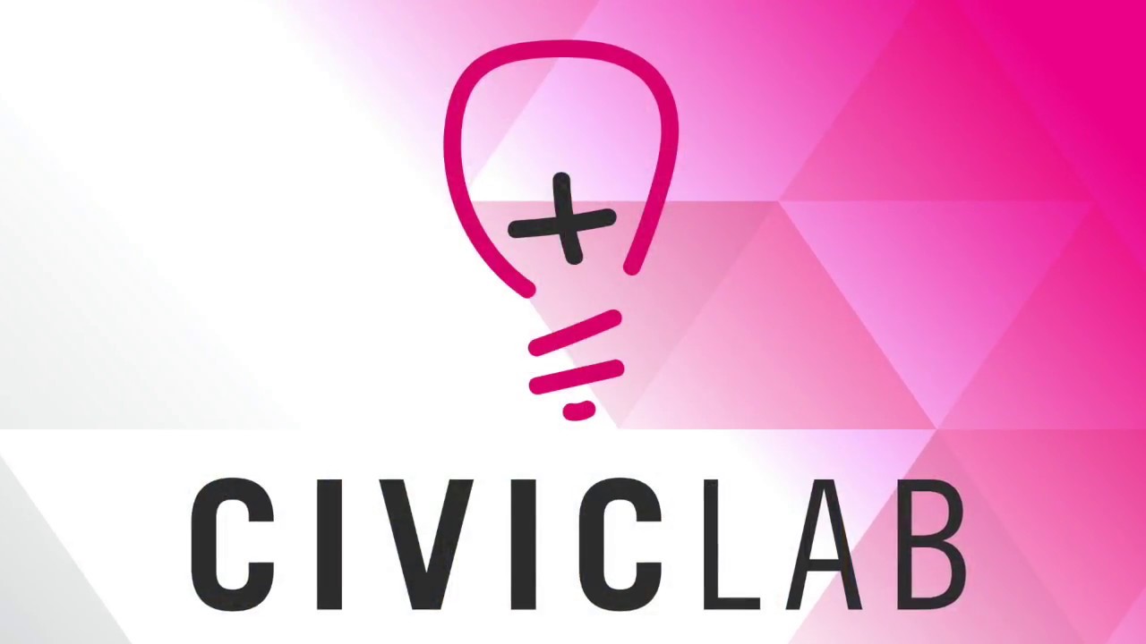 Civic Lab Year 1 Graduation - YouTube