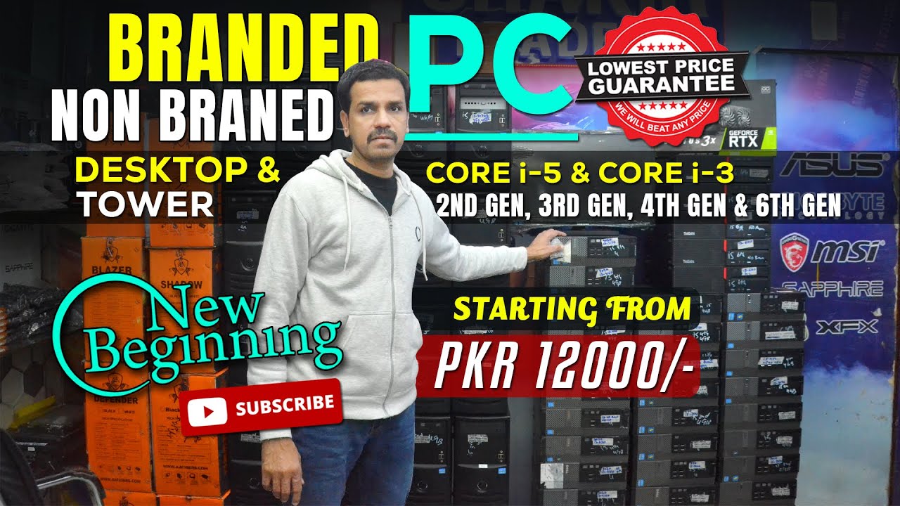 [Laptop or Desktop] [Best Graphic Cards for Gaming PC] [Shakir Traders ...