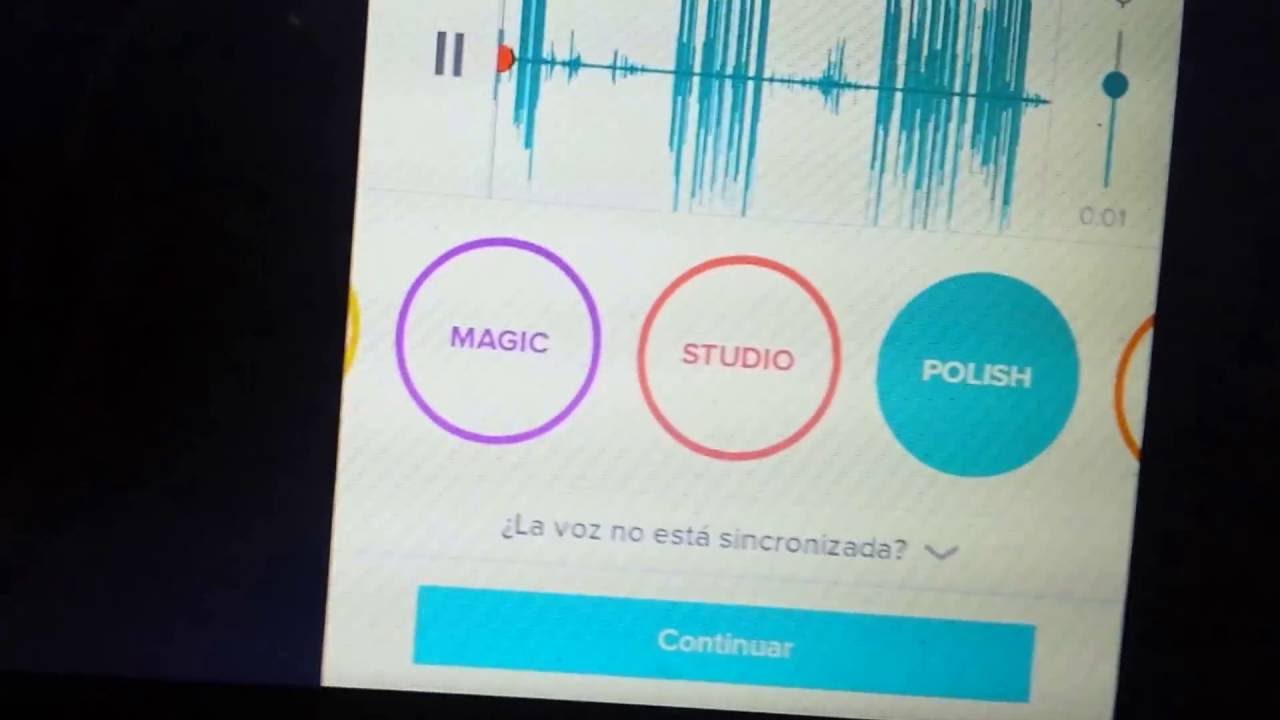 Smule Sing! en PC si funciona en BlueStacks con AudioBox USB - YouTube