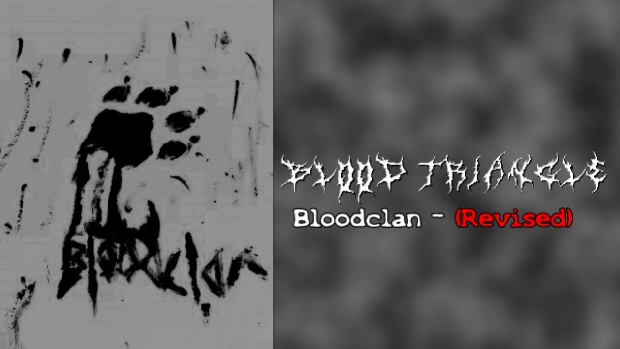 Blood Triangle - Bloodclan Revised - YouTube