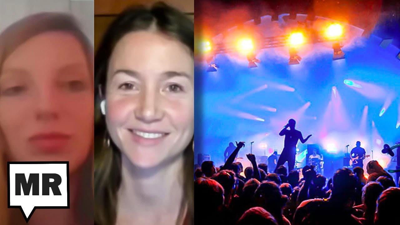 How Concert Ticket Monopolies Ruined Everything | Moe Tkacik & Krista ...