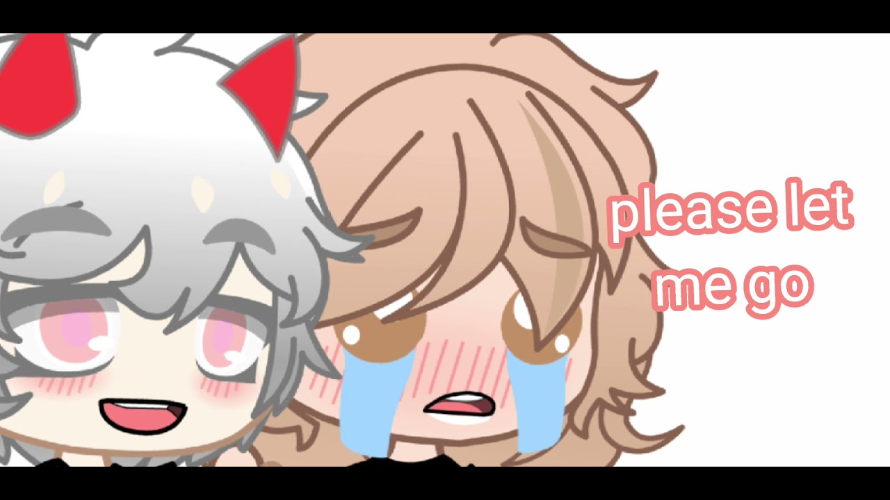 I love you so..please let me go/Meme - YouTube