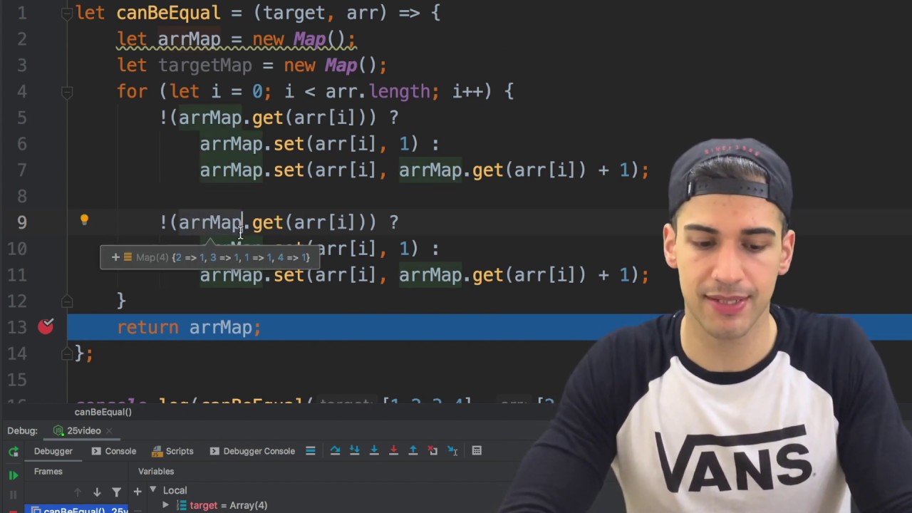 JavaScript Soruları#26 - YouTube
