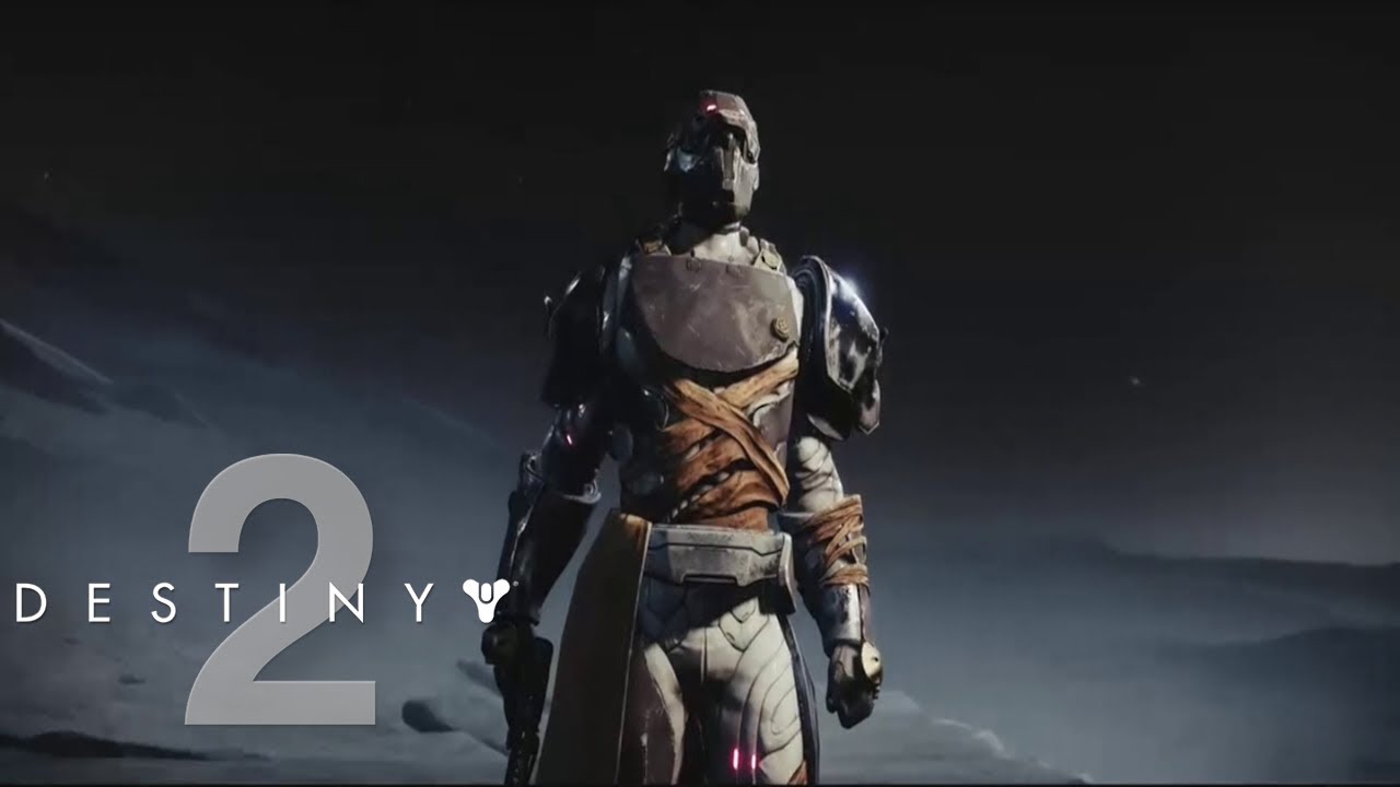DISTURBANCE ON THE MOON - Destiny 2 Shadowkeep 1 - YouTube