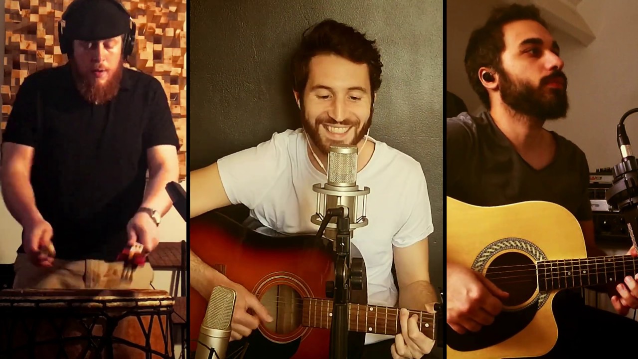 Broken Back - Halcyon Birds (Coronacoustic Version) - YouTube Music