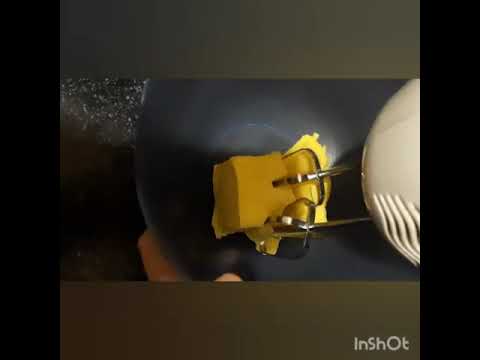 Dadina doyulmayan Cox asan hazirlanan Meyveli Tort #meyvelipasta #cake #bakery #azerbaijan