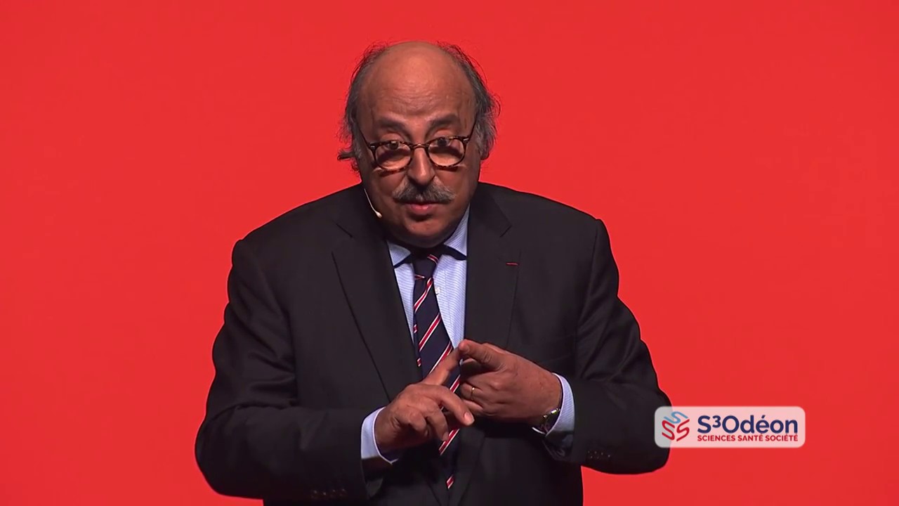 Perturbateurs endocriniens perturbateurs environnementaux - PHILIPPE ...