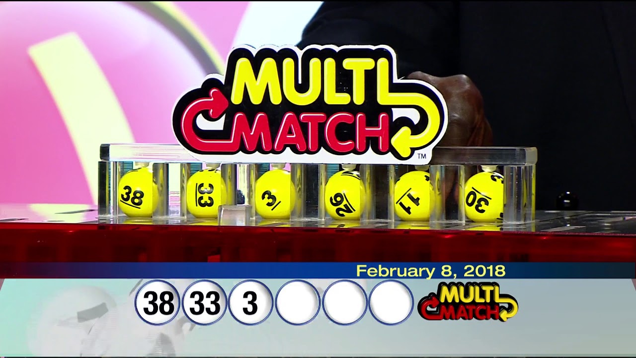 2_8_18 - Multi-Match - YouTube