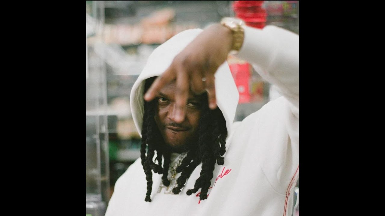 Young Nudy Type Beat "Brother" - YouTube