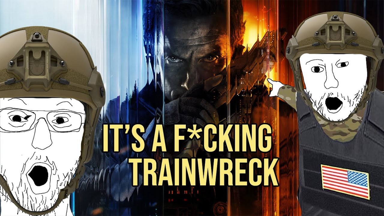 How People Reacted to COD NEXT - YouTube