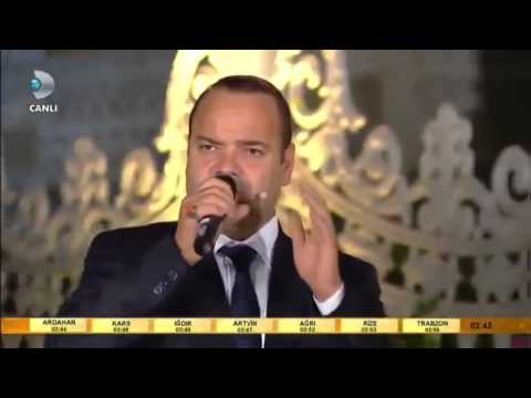 Serdar Tuncer & Bayram Büyükoruç Düet - Melekler Fısıldadı Şu Alemde Tekmişsin