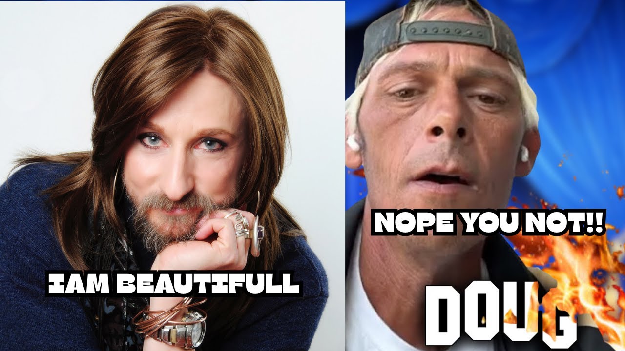 HILARIOUS Conservative Car Salesman ROASTS Woke Lefties Doug Townson ...