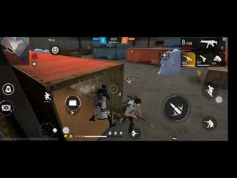 op ff game play - YouTube